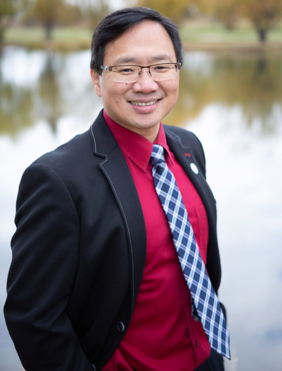 Office of the Mayor | Town of Stony Plain